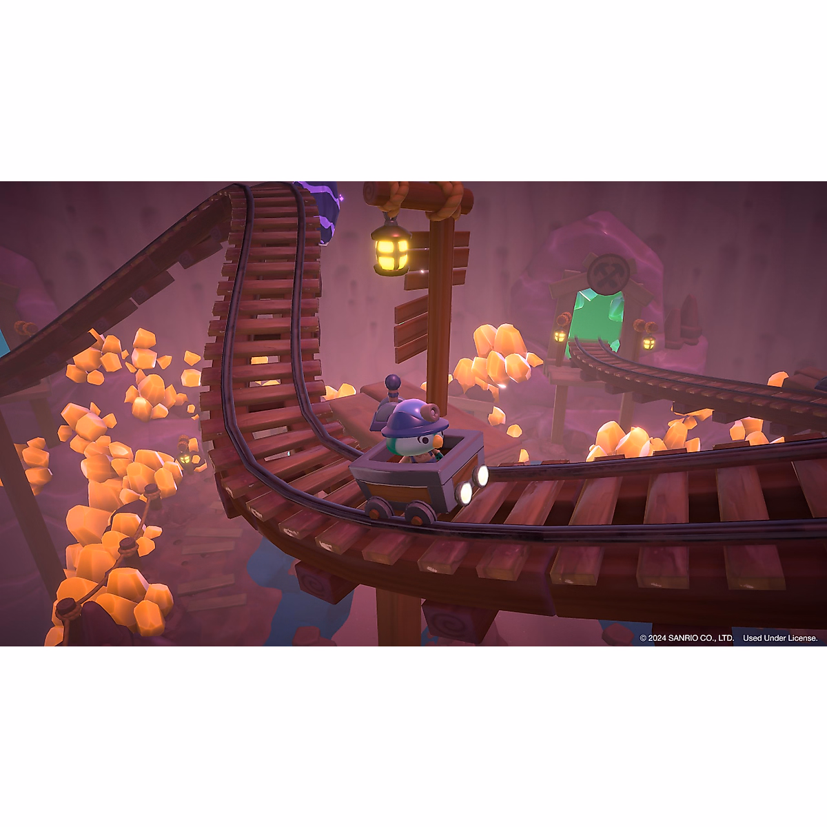 Hello Kitty Island Adventure - Deluxe Edition Nintendo Switch