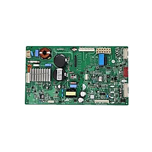 CoreCentric Remanufactured Refrigerator Control Board Replacement for LG EBR81182755