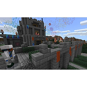 Minecraft: Master Collection – Xbox One