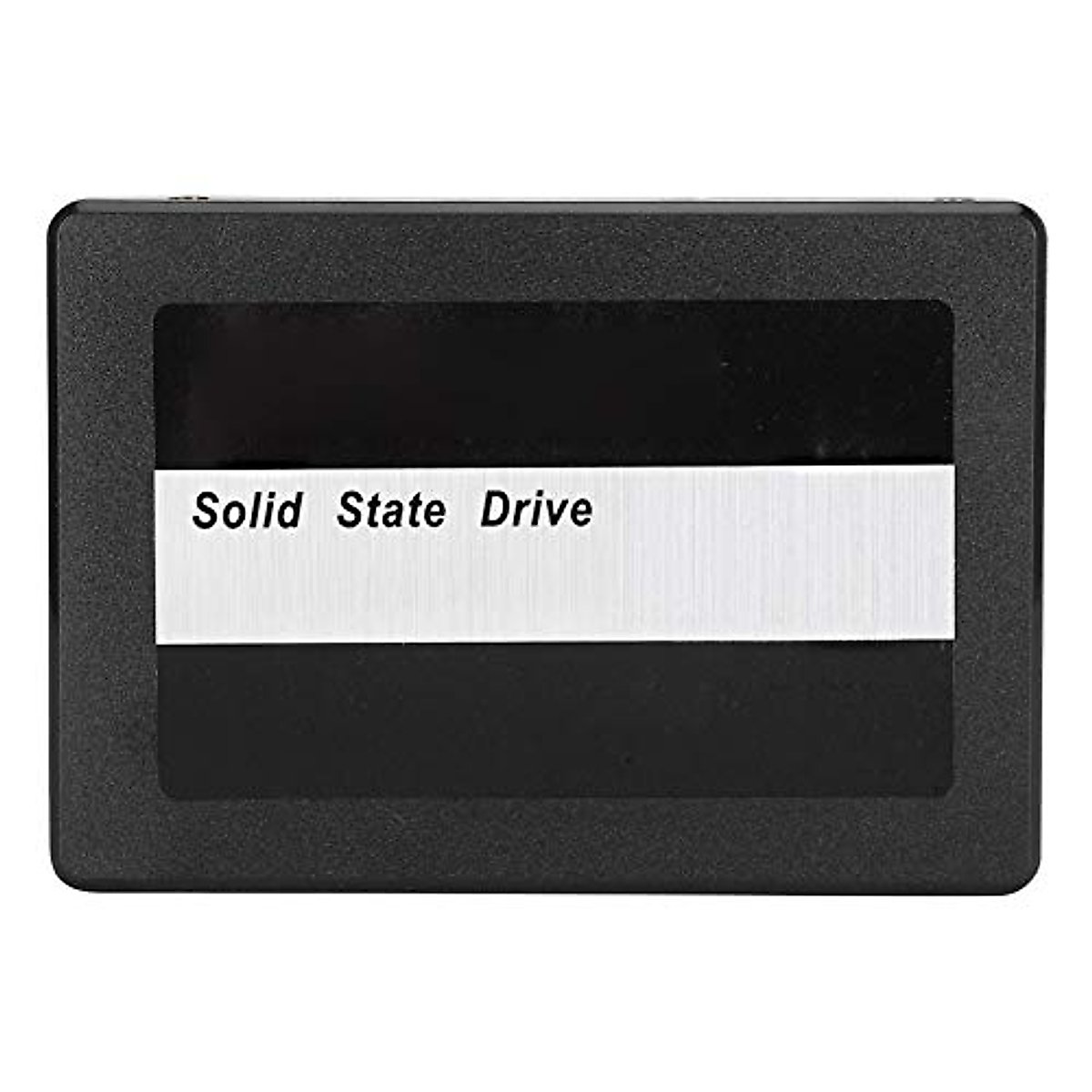 Qinlorgo Solid State Hard Disk, Solid State Drive Firm Sturdy Professional for Laptop Desktop Computer(#4)