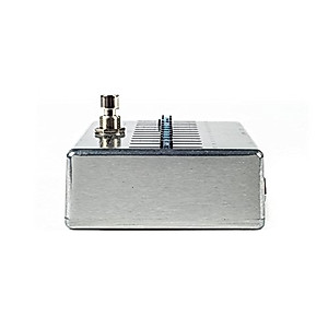 MXR Ten Band EQ Guitar Effects Pedal