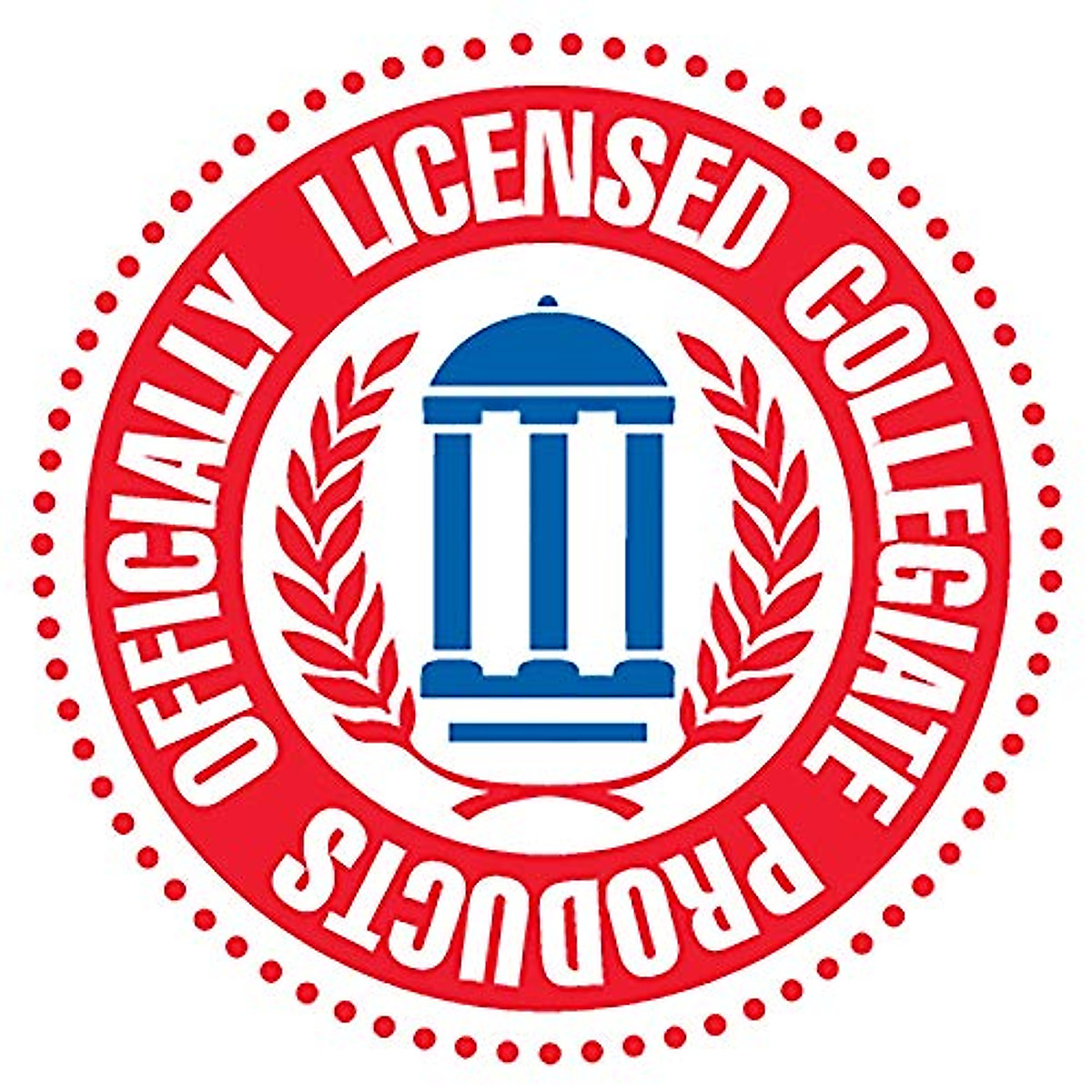 Vera Bradley Women's Collegiate Plush Xl Throw Blanket (Multiple Teams Available), West Virginia University Navy/Gold Rain Garden, One Size