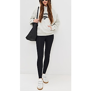 commando Women's Perfect Control Leggings, Black, s