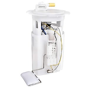 FAERSI Fuel Pump Assembly Replace# E8502M Compatible with Nissan Sentra & Sentra 2002 2003 2004 2005 2006 L4 1.8L /L4 2.5L