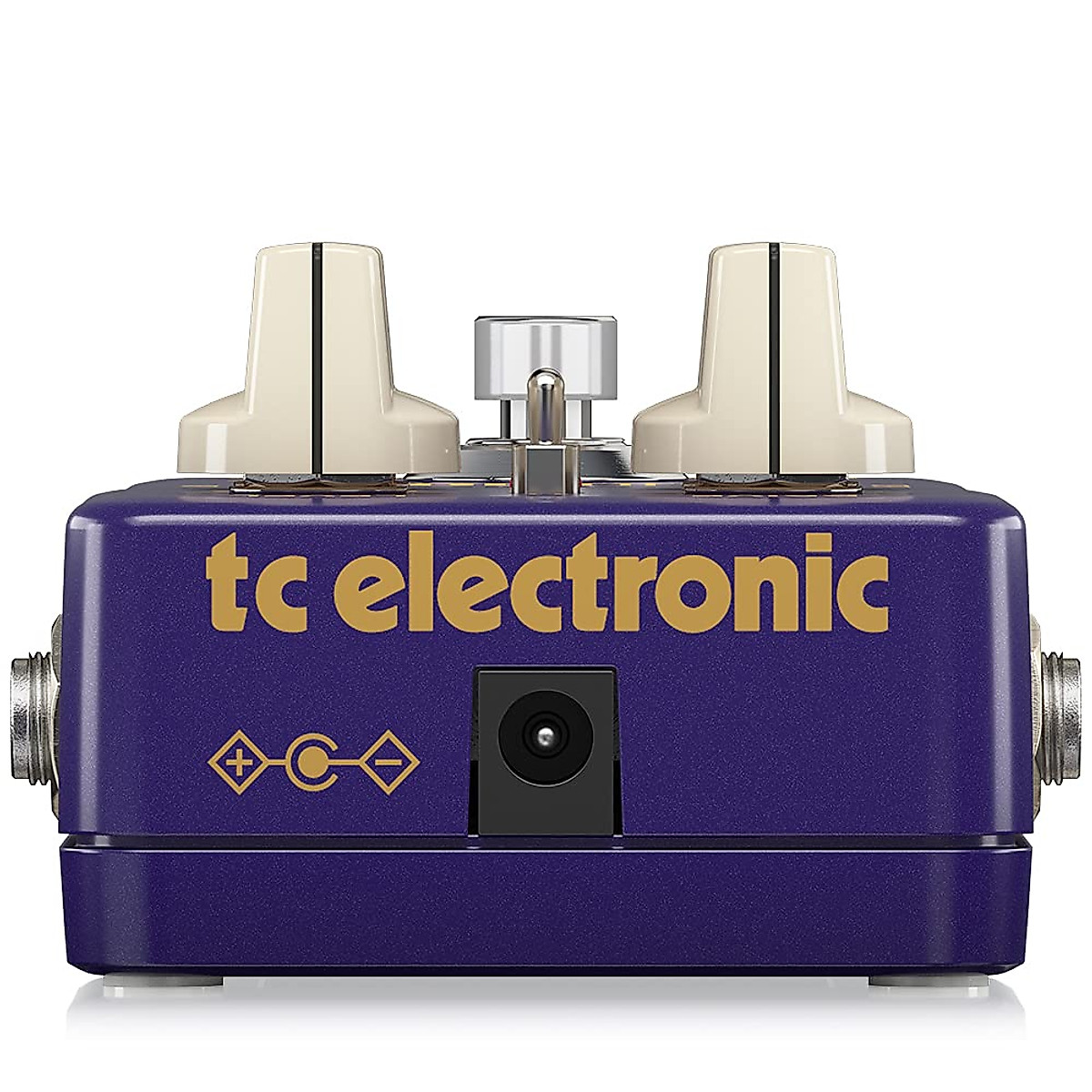 TC Electronic MOJOMOJO PAUL GILBERT EDITION