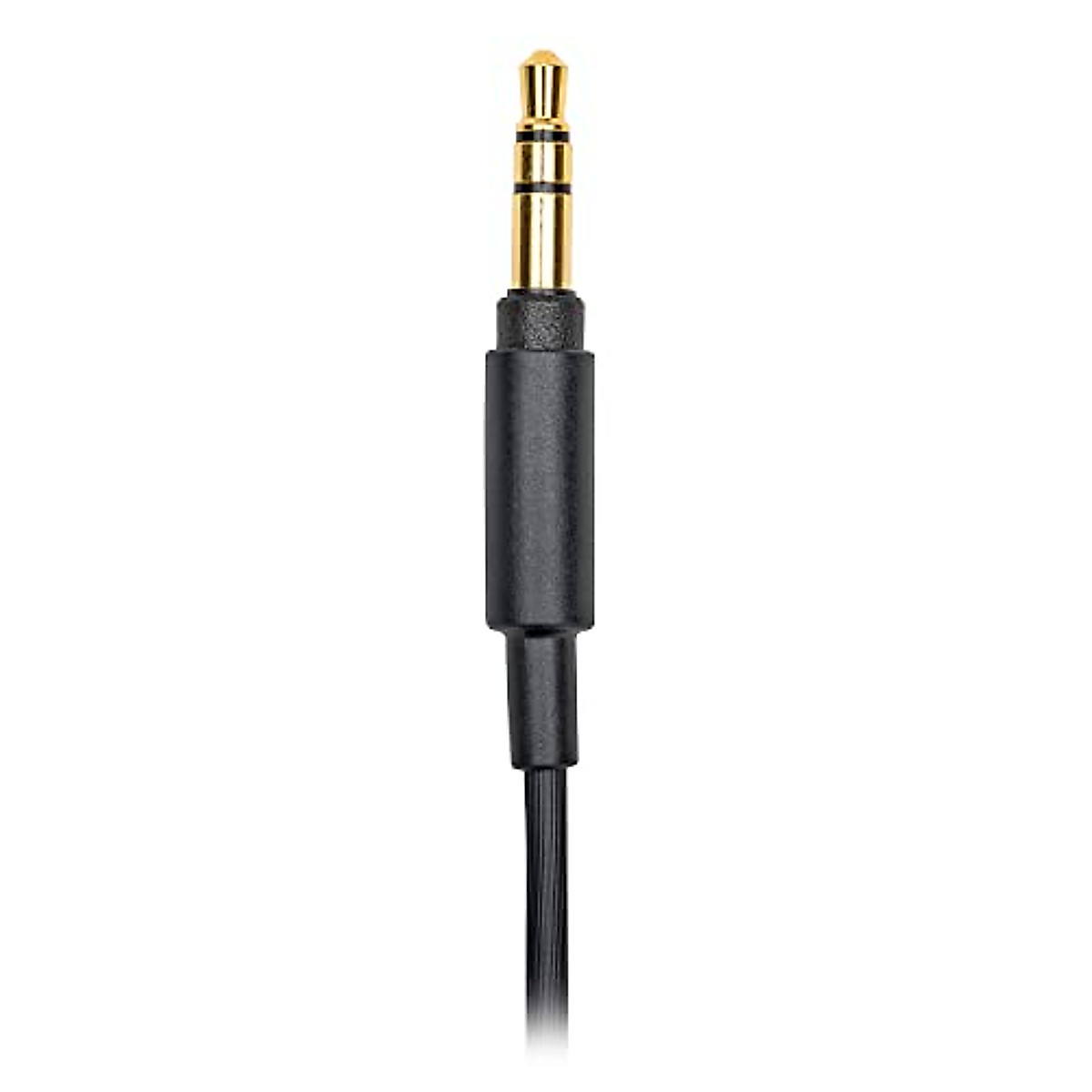 Sony Genuine OEM Replacement 3.5mm Cable for WH1000XM3 , WH1000XM2 (Approx. 3.94 ft, OFC Strands, Gold-Plated Stereo Mini Plug)