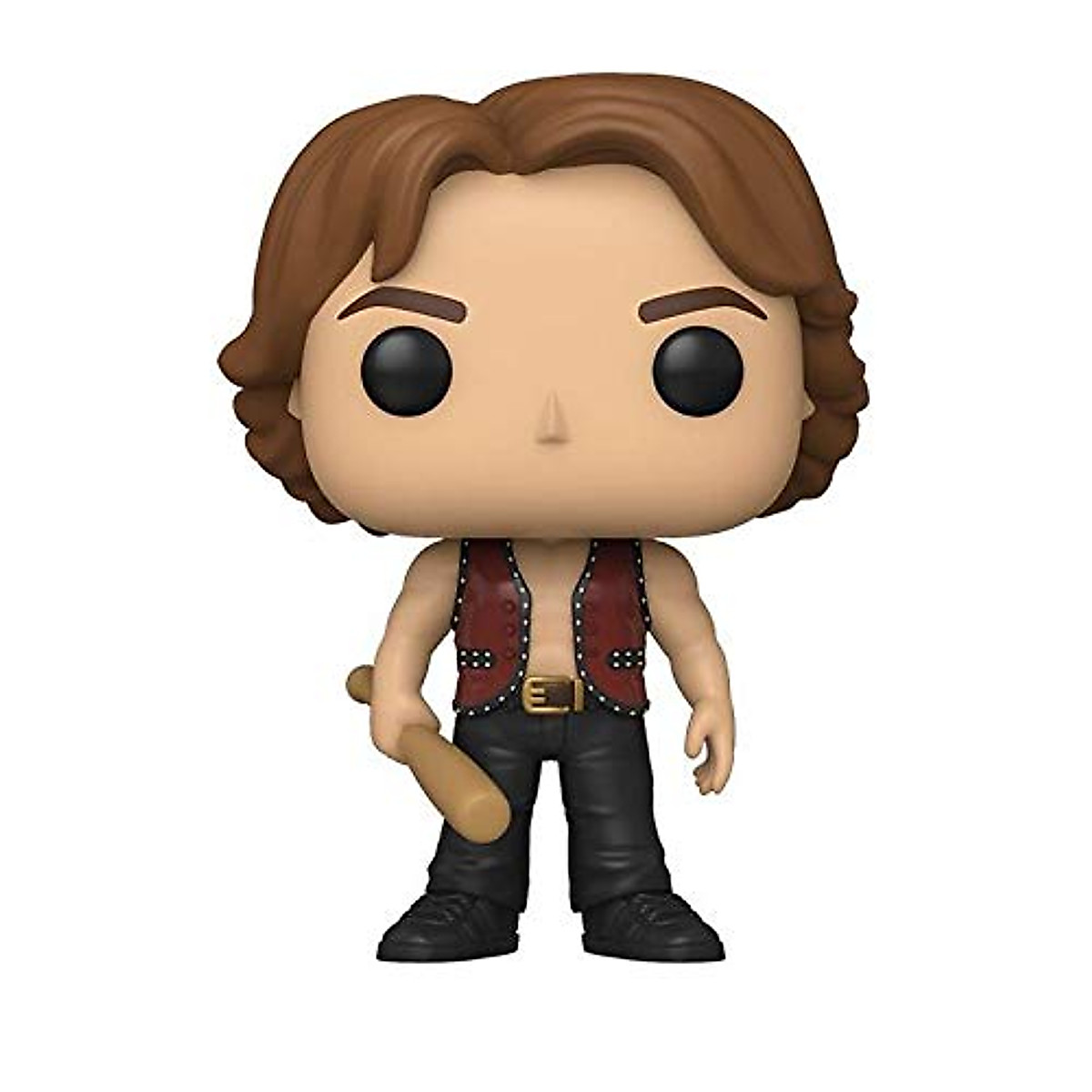 Funko Pop! Bundle of 4: Warriors - Swan, Cochise, Luther and Rollerskate Gang Leader