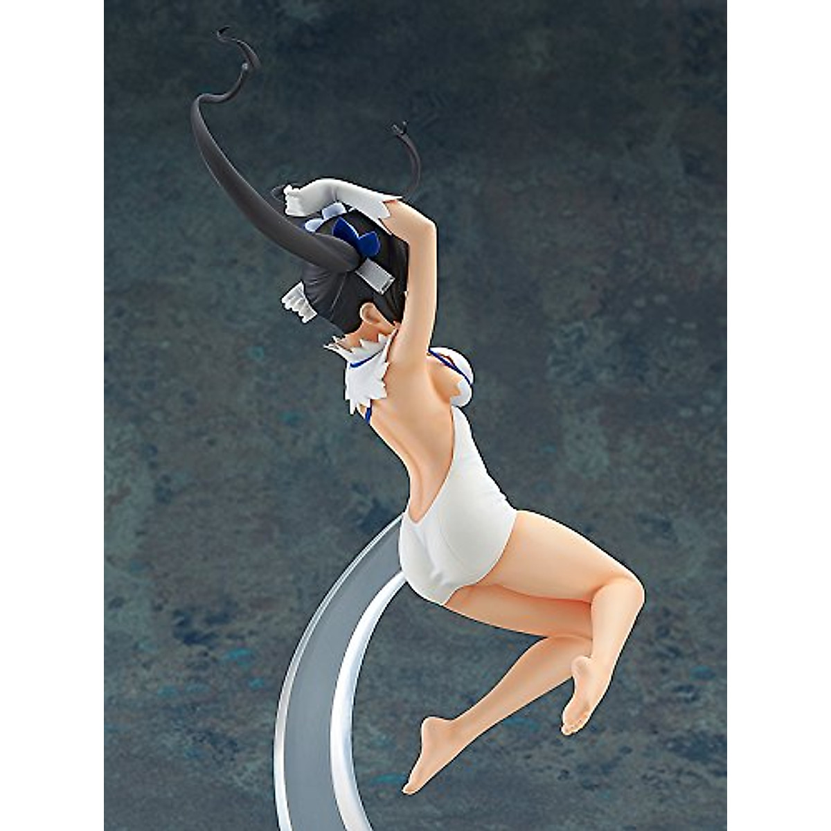 Max Factory is It Wrong to Try to Pick Up Girls in a Dungeon?: Hestia PVC Figure (1:7 Scale)