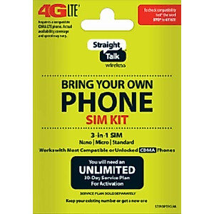 Straight Talk Samsung Galaxy S10 Plus SM-G975U - 128GB - Prism Black (Unlocked) Bundle with Samsung Charging Pad & Installed Armor Suit Screen Protector Bundle