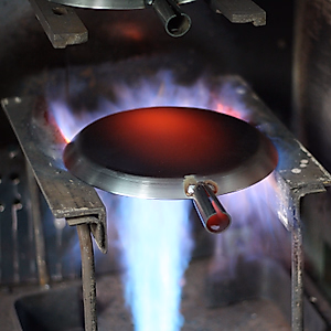 Bush Craft 10-03-orig-0002 Bonfire Frying Pan