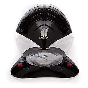 New Comfort LED Water Multi-use Air Purifier