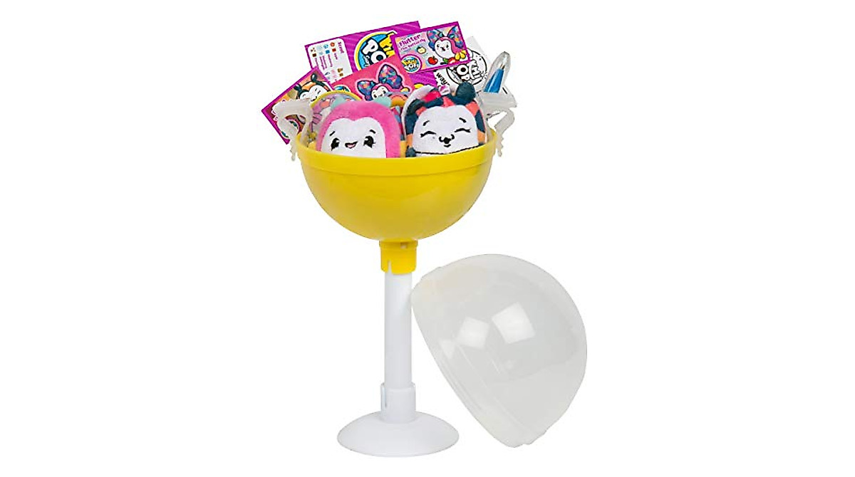 Pikmi Pops Surprise Pack - Season 3: Unbox the Fun!
