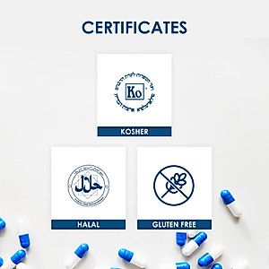 Capsuline Size 0 - Colored Red Empty Gelatin Capsules - 100 Count - Empty Gel Pill Capsules - DIY Pure Bovine Pill Capsule Filling - Empty Caps - Kosher and Halal Certified