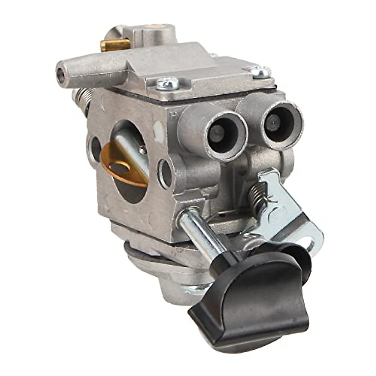 partszen C1Q-S183 Carburetor for Stihl BR500 BR500Z BR550 BR600 Backpack Blower with Spark Plug