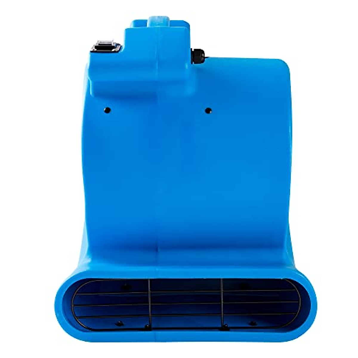 Mounto 2-Speed 1/2HP 2200CFM Air Mover Floor Carpet Dryers (Blue)