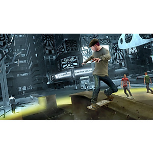 Shaun White Skateboarding [Japan Import]