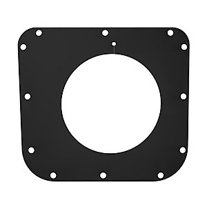 532192550 Tractor Bagger Top Seal for Craftsman, Husqvarna, Poulan Pro, Roper, Sear, Rally, EHP, AYP, Replacement Lawn Mower Deck Parts 192550 917249040