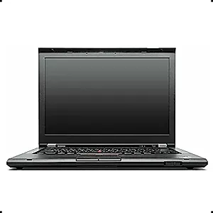 Lenovo Thinkpad T430 Business Laptop computer Intel i5-3320m up tp 3.3GHz, 8GB DDR3, 128GB SSD, 14in HD LED-backlit display, DVD, WiFi, USB 3.0, Windows 10 Pro (Renewed)