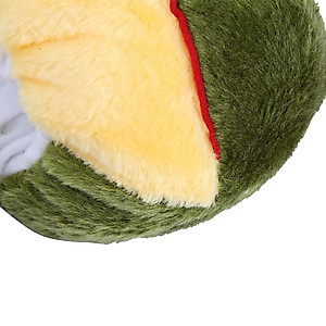 VGEBY1 Head Covers, 1 pcs Frog Shape Headcover Creative Cartoon Pattern Head Covers for