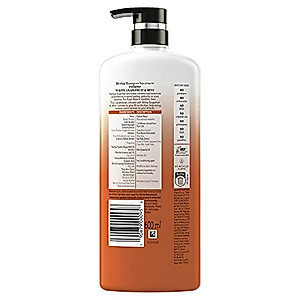 Herbal Essences Bio: Renew White Grapefruit & Mosa Mint Conditioner, 4 Count