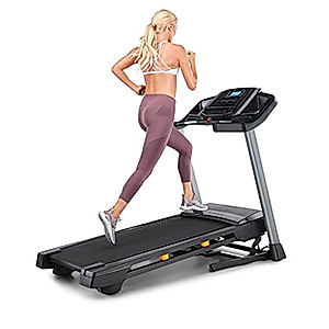 NordicTrack T Series 6.5S Treadmill + 30-Day iFIT Membership