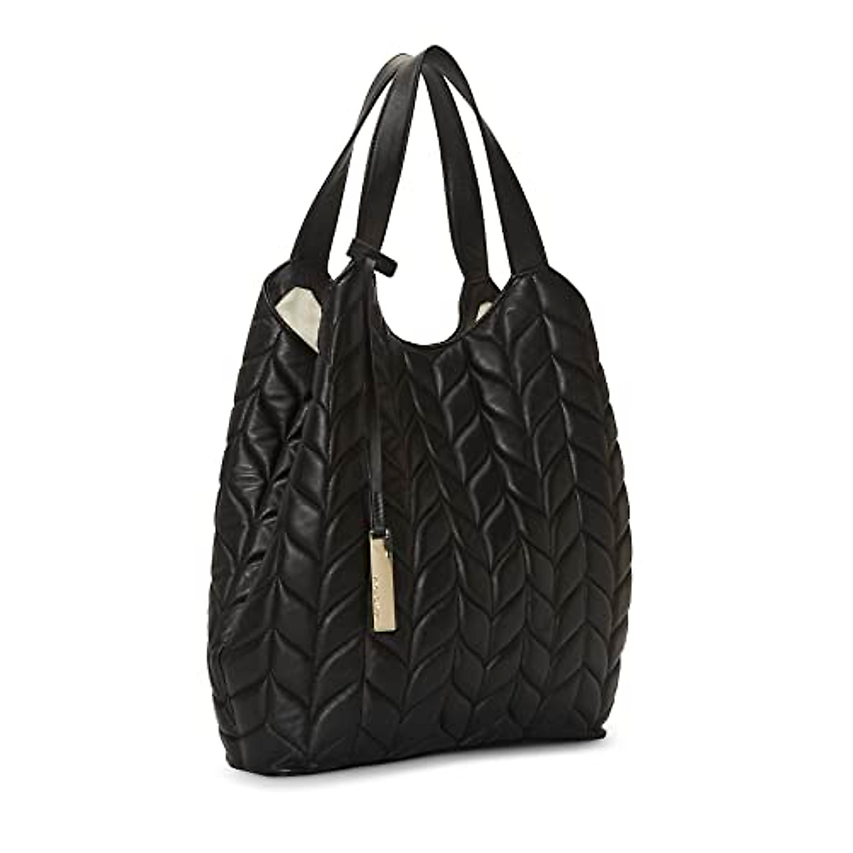 Vince Camuto Kisho Tote, Black
