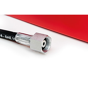 Rothenberger 60200 RP50-S Test Pump, Max Pressure 60 bar/860 psi