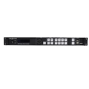 VX4S-N NOVASTAR LED Video Processor,Capable of Loading up to 2,300,000 Pixels,Fast delivery time About 5Days DHL Express