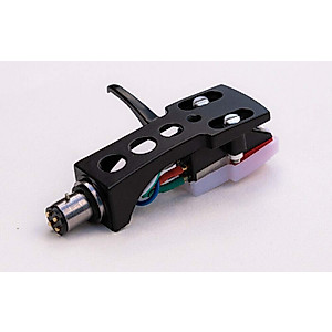Cartridge with Diamond Stylus for Pioneer PL 707, PL 740, PL 750, PL L1000, B