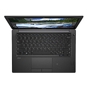 Dell Latitude 7290 12.5 Business Laptop, Intel Core i7-8650U, 512GB SSD, 16GB DDR4, Webcam, Windows 10 Pro (Renewed)