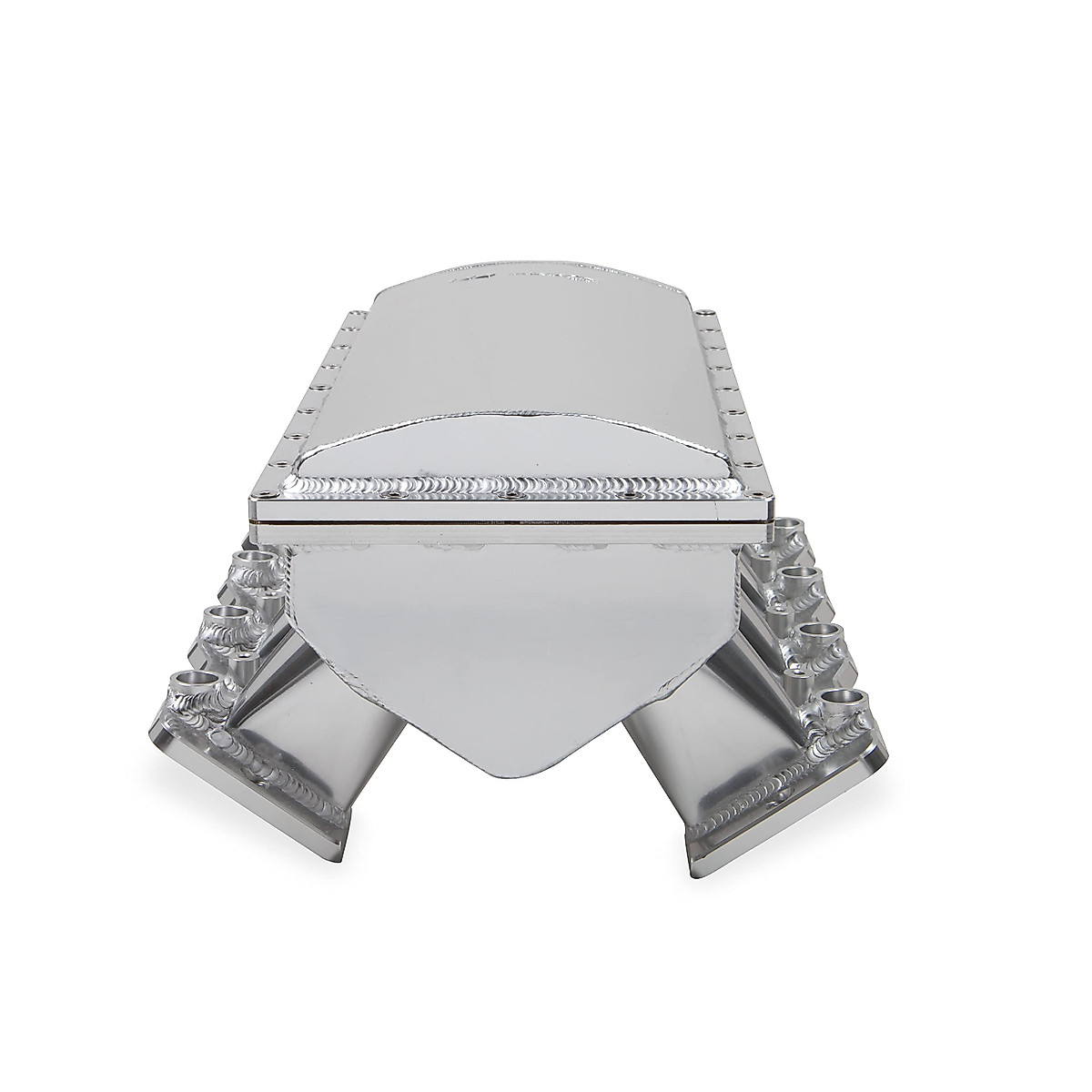 Holley 832141 Intake Manifold Kit