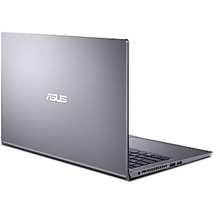 ASUS VivoBook Business Laptop, 15.6" FHD 1920 x 1080 Display, Intel Core i3-1115G4 (Beats i7-8550U), Long Battery Life, SonicMaster Audio, Thin & Light, Win 11 (20GB RAM | 1TB PCIe SSD)