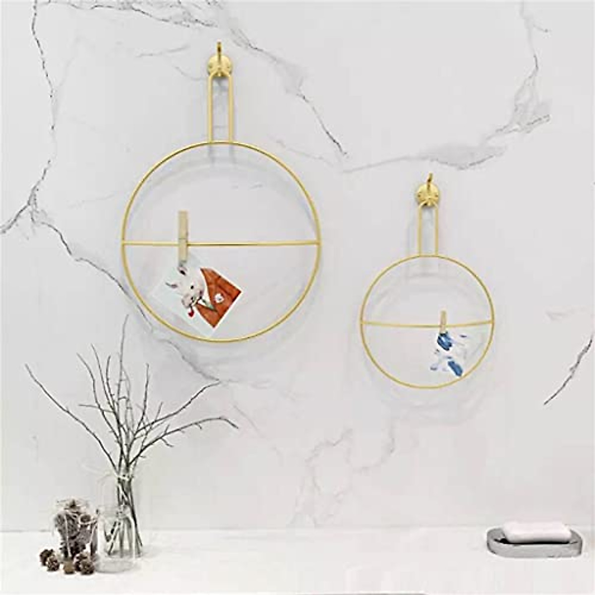 FCMLD Towel Racks Over Door Bath Kitchen Towel Rack Bar Hanging Holder Bathroom Kitchen Cabinet Shelf Racks (Color : D, Size : 20 * 28CM)