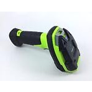 Zebra DS3608-DP (Direct Part Marking) Ultra-Rugged Handheld Corded DPM 2D Barcode Scanner (DP, 1D, 2D, PDF417, QR Code and OCR) with USB Cable