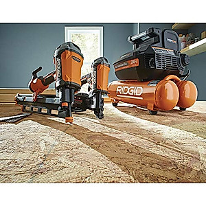 200 psi 4.5 Gal. Electric Quiet Compressor