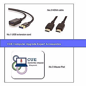 ASUS Newest Vivobook 15.6" FHD Lightweight Laptop, 16GB RAM, 512GB PCIe SSD, Intel Core i3-1215U(Beat i5-1135G7), Chiclet Keyboard, WiFi, Type-C, Camera, HDMI, Win 11, Quiet Blue, w/CUE Accessories