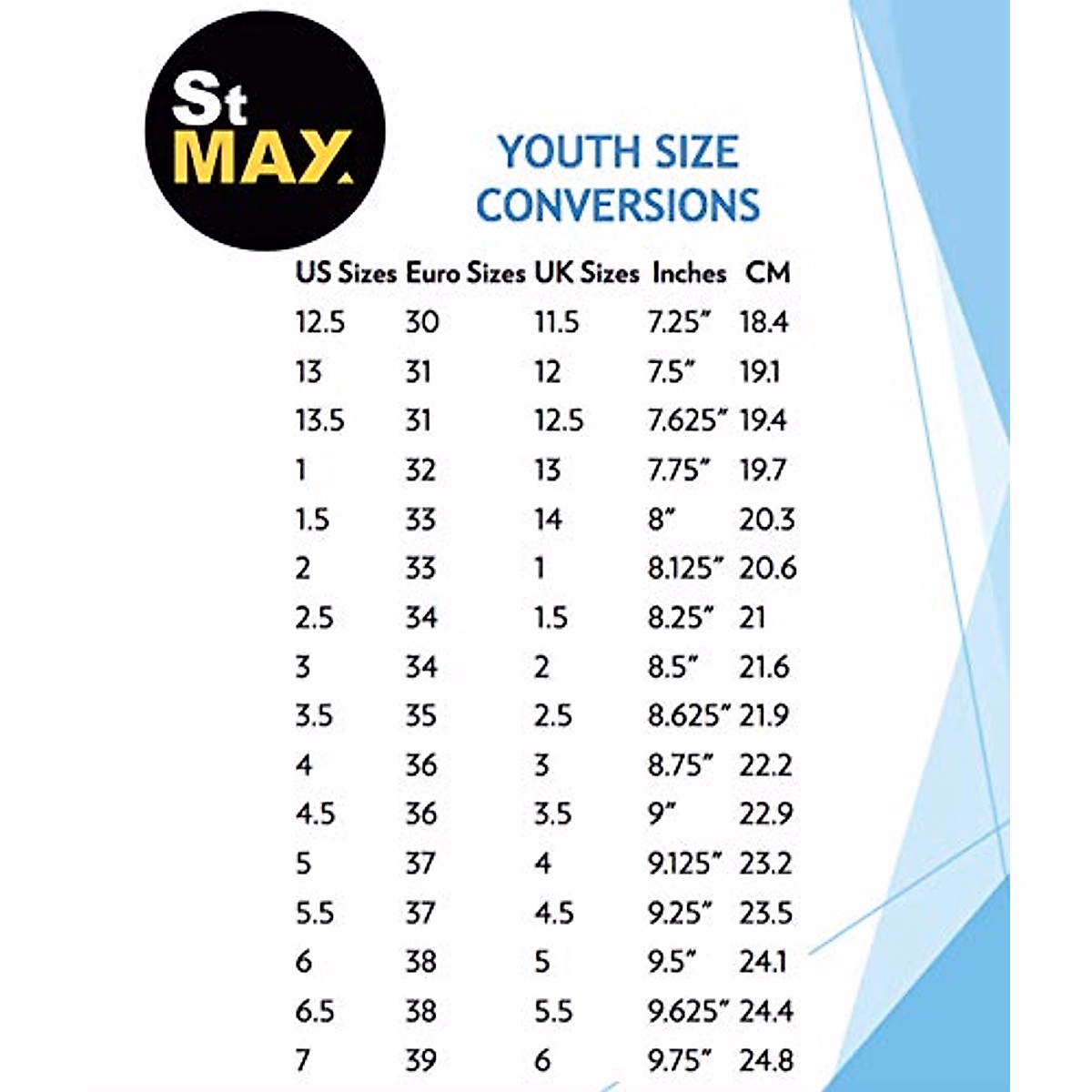 StMax Quad Roller Skates for Girls and Women-Size 2.5 Kids to 8.5 Women -Outdoor, Indoor and Rink Skating- Classic High Cuff with Adjustable Lace System (Pink, 8 Women)