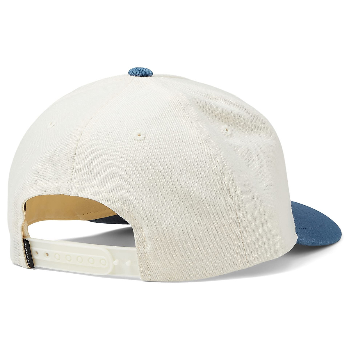 Rip Curl Wetty Snapback Cap Slate One Size