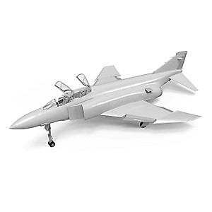 Airfix Mcdonnell Douglas Phantom FG.1 RAF 1:72 Military Aviation Plastic Model Kit A06019