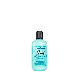 Bumble and bumble Surf Foam Wash Texturizing Shampoo, 8.5 fl. oz.