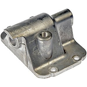 Dorman 917-500 4WD Axle Actuator Housing Compatible with Select Dodge / Jeep Models