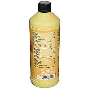 House & Garden HGCOB01L Coco Nutrient B, 1 L fertilizers, Natural