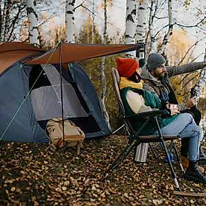 ICECO Camping Tents 4 People,4 Person Tents for Camping Waterproof Windproof Dome Tent,4 Season Tent with Screen Room,Easy Setup,with Removable Rain Fly