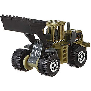 Matchbox MBX CONSTRUTION 5-Pack