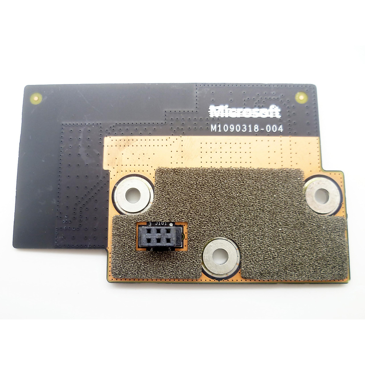 Wireless WiFi Bluetooth Module PCB Board 1884 Replacement Compatible with Microsoft Xbox Series S