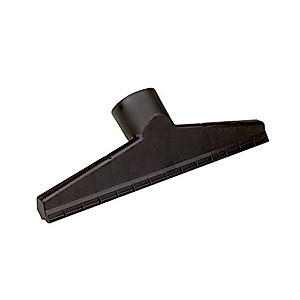 WORKSHOP Wet/Dry Vacs Vacuum Accessories WS25054A Shop Vacuum Attachment Kit For Use With A Shop Vacuum With Homeowners In Mind, Black