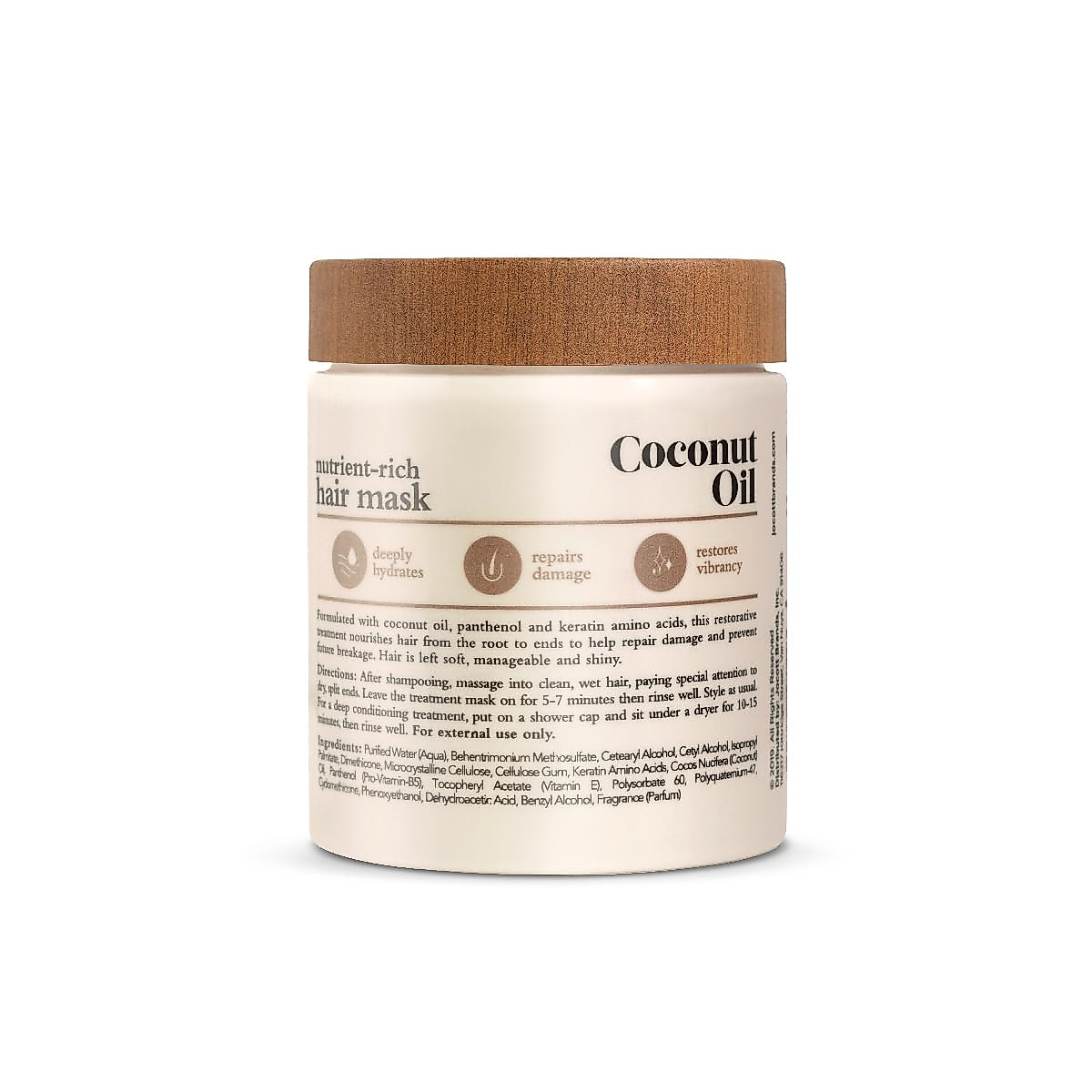 Oliology Hair Mask