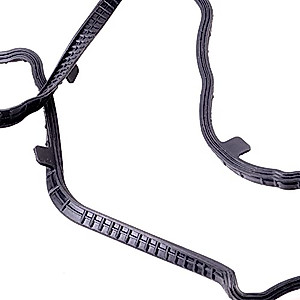 EASIMOR Engine Valve Cover Gasket Set Replacement for Honda Accord CR-V Acura ILX TLX 2.4L for Engine K24W5 K24W1 K24V6 120305A2A01