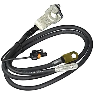 Standard Motor Products A49-4AEN Battery Cable