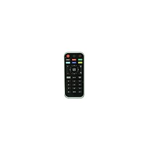 HCDZ Replacement Remote Control for Power Acoustik PD-1032B PH-620SXMB PDN-721HB Double Din Car Stereo DVD CD/MP3 AM/FM Receiver